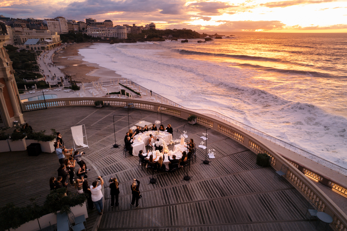 La capsule - Oxymore Workshop